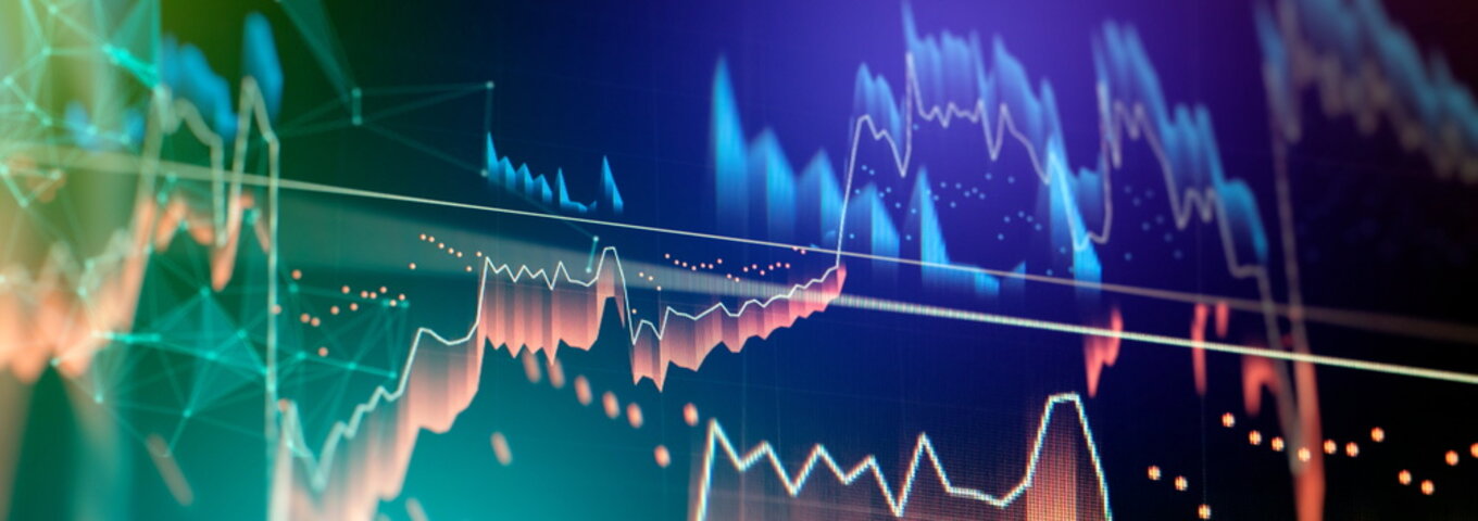 Range Bar, Volume, Renko Charts + Levels for April 12th | Cannon ...