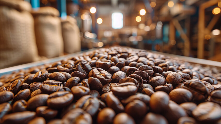 Coffee, Hope, Probability + Levels for May 7th | Cannon Trading Blog