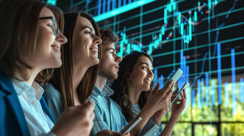 Day Trading Strategies: Expert Advice and Techniques | Cannon Trading Blog