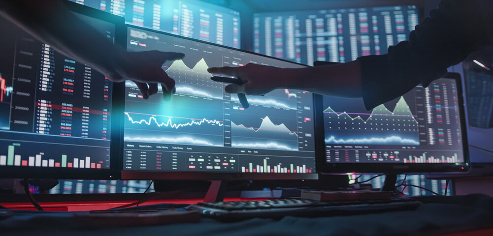 Market Momentum: Unveiling Opportunities for Long and Short Positions ...