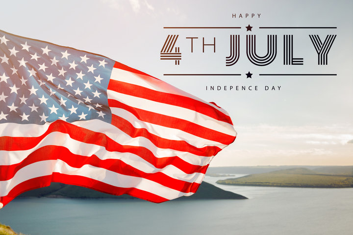 Independence Day Trading: Early Halts, Key Reports, and Celebratory ...