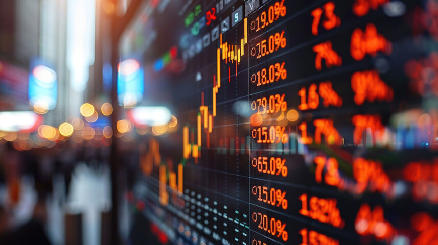 Stock Index Futures Plummet Amid Mega-Cap Earnings Misses | Cannon ...