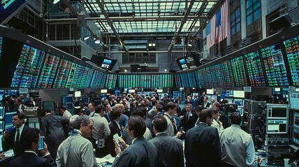 FOMC Rate Decision Looms Amid Moderating Labor Costs and Subdued ...