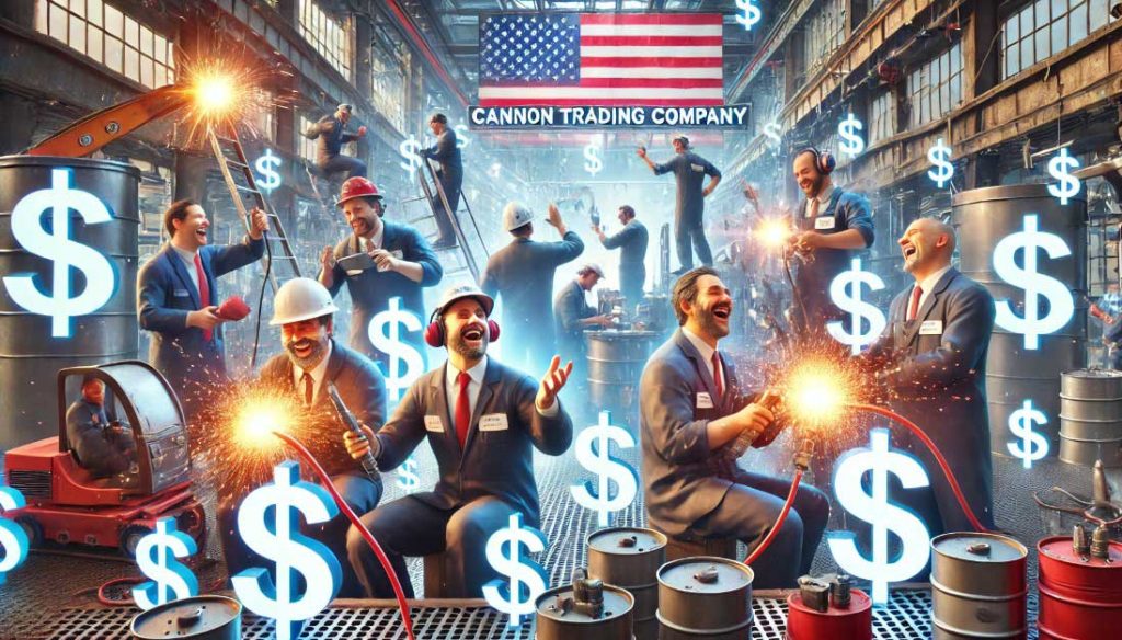 Dow Futures | Cannon Trading Blog