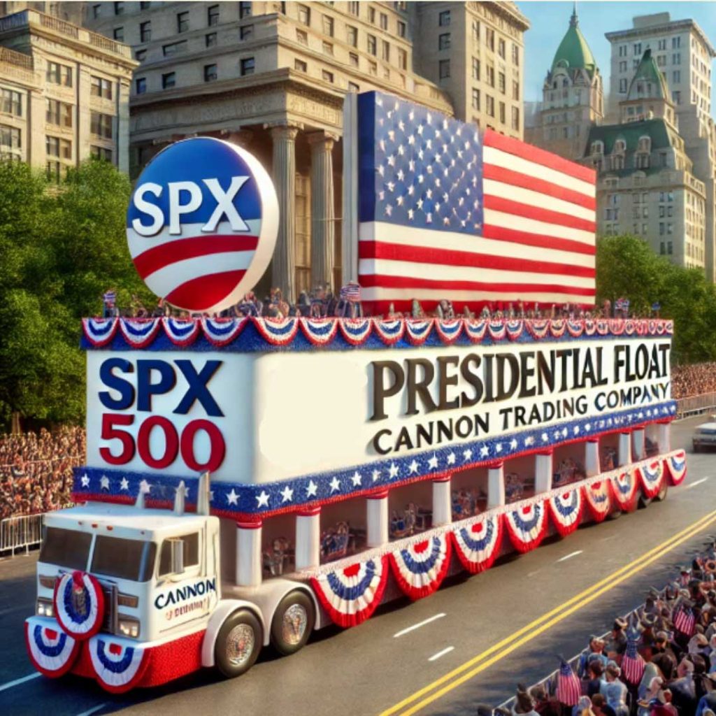 S and P 500 Futures Contract | Cannon Trading Blog