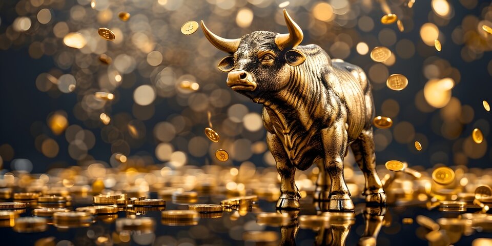 April Gold Futures Hit Record High Amid Tariff Concerns and Weaker ...