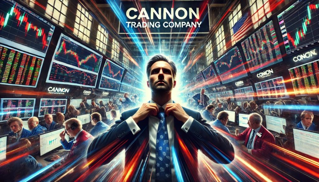 Futures Brokers USA | Cannon Trading Blog