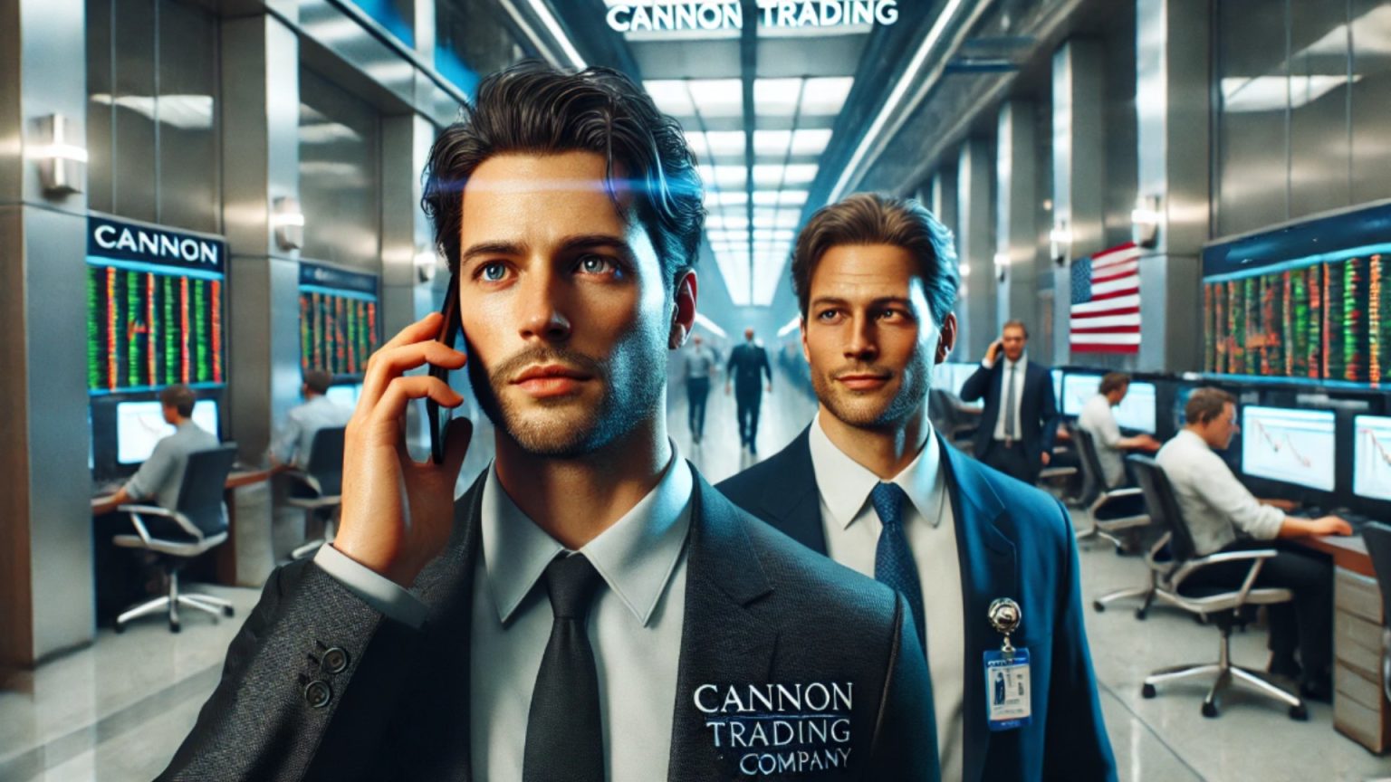 Best Broker for Futures | Cannon Trading Blog