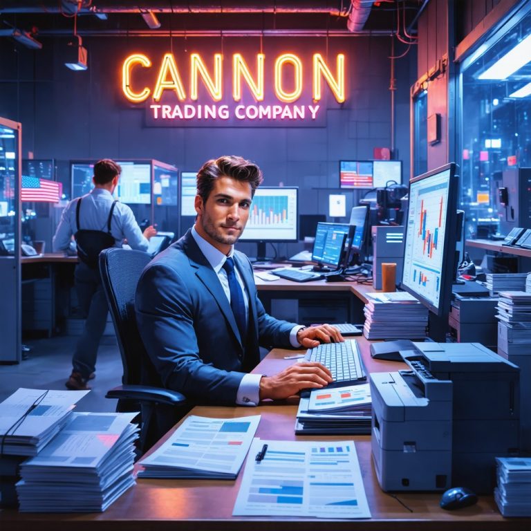 Russell 2000 Futures | Cannon Trading Blog
