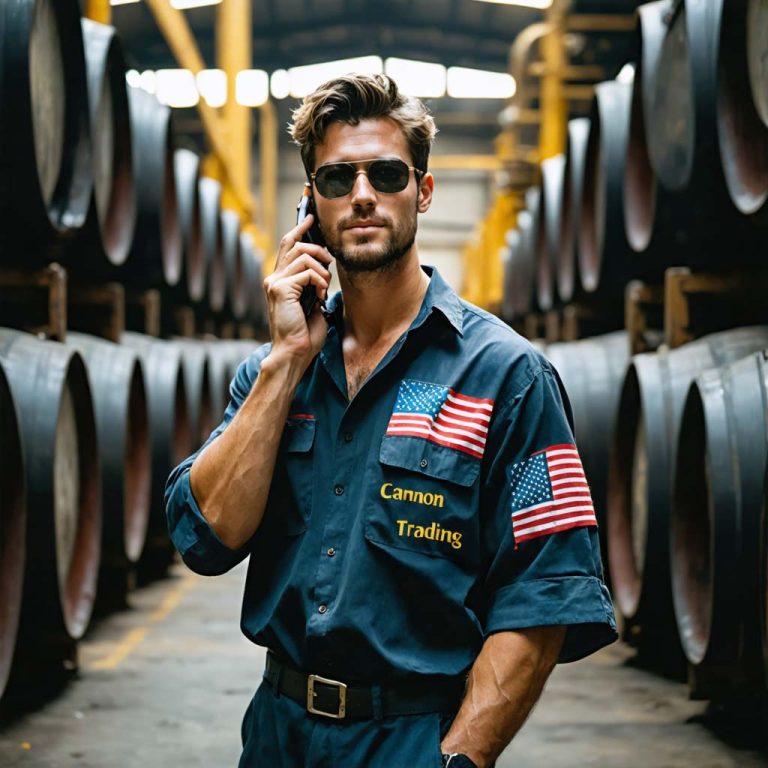 Crude Oil Future Contracts | Cannon Trading Blog