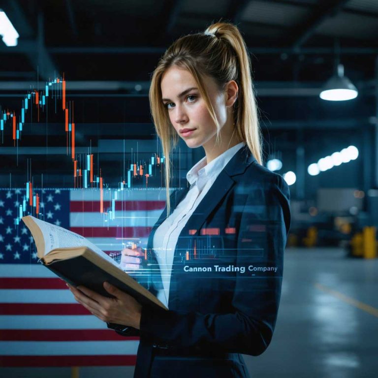 Dow Jones Industrial Index Futures | Cannon Trading Blog