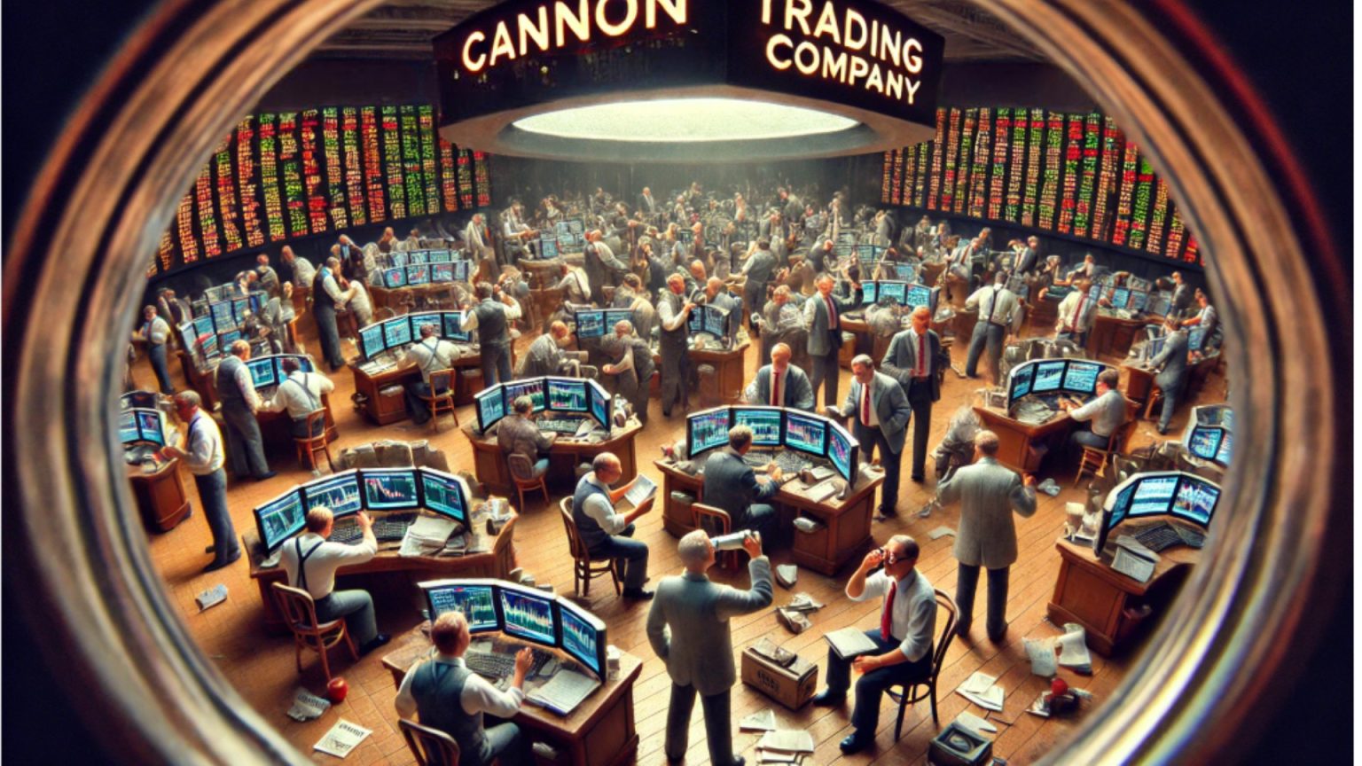 Micros Futures | Cannon Trading Blog