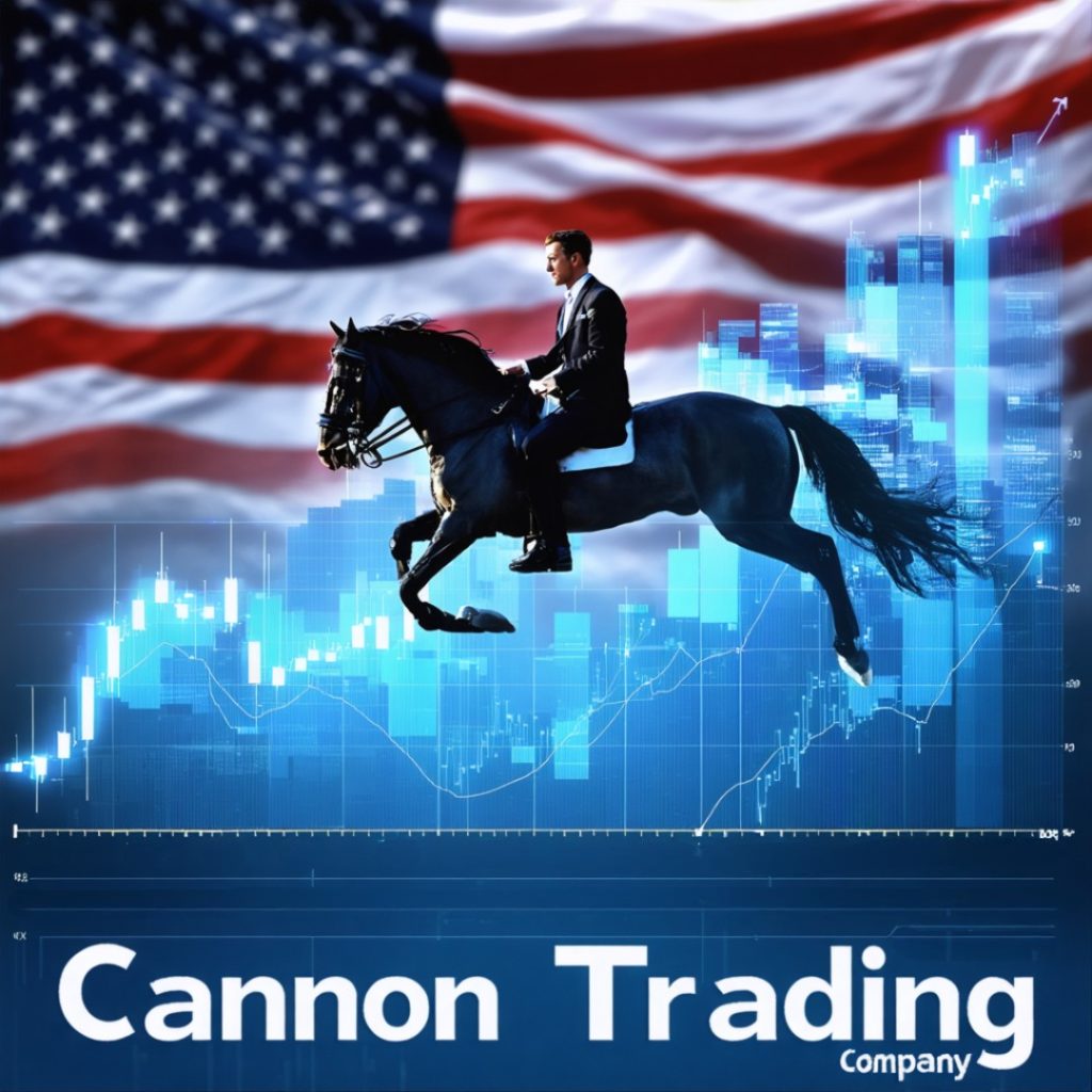 Standard and Poor's 500 Futures | Cannon Trading Blog