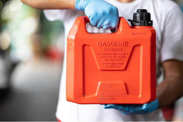 April Unleaded Gasoline & New Micro Futures - Grains, Oilseeds: Market ...