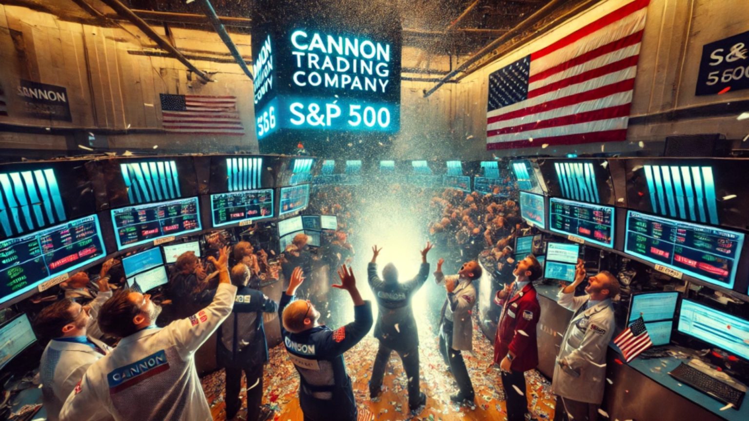Future S&P 500 | Cannon Trading Blog