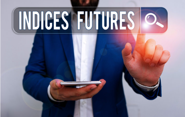 4 Timely Lessons from the Week’s Sharpest Index Futures Decline, May ...