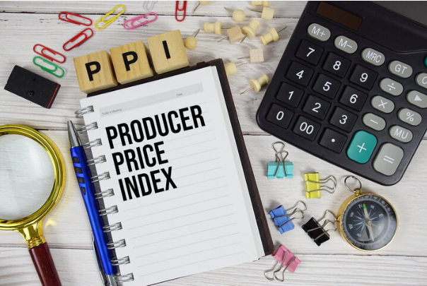PPI, Manufacturing Surveys, CannonX Time on Charts; 3 Important Need to ...