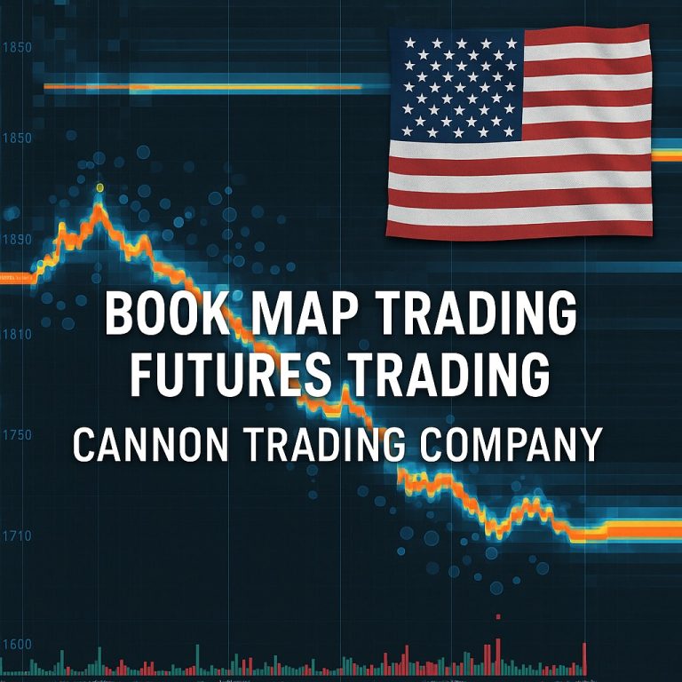 Evolution of Book map: How Order-Flow Heatmaps Revolutionized