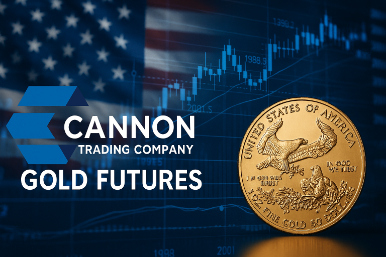 Gold Futures; Your 8 Important Need-To-Knows for Trading Gold Futures ...