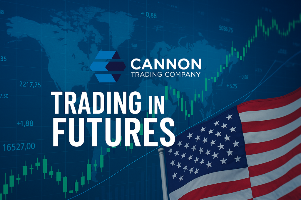 Cannon Trading Blog