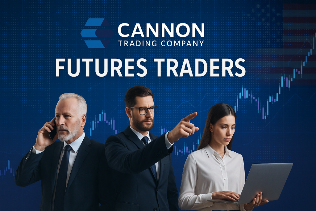 Futures Traders - 5 Important Facts to Know When Selecting Your Futures ...